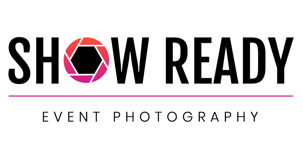Show Ready | San Francisco Bay Area Event & Conference Photographers